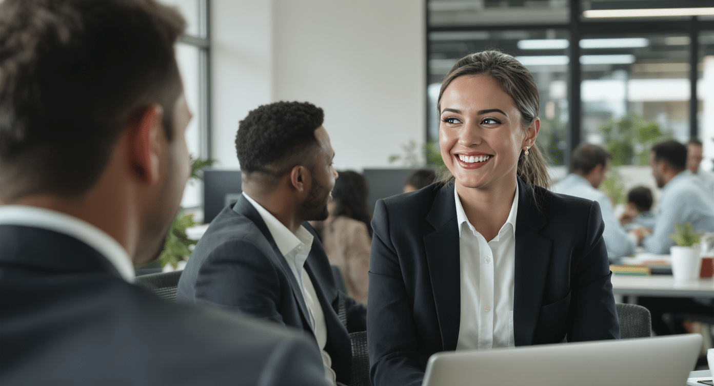 Office Manager : missions, compétences et salaire