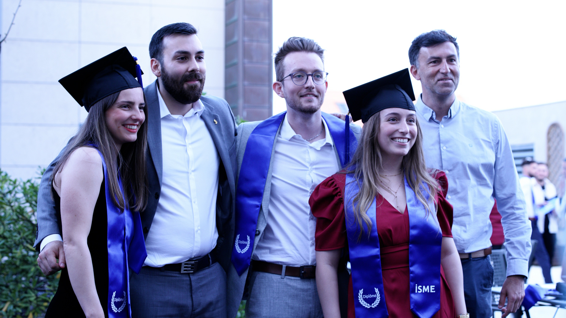 Formation hors Parcoursup : vos options pour 2025 - ISME